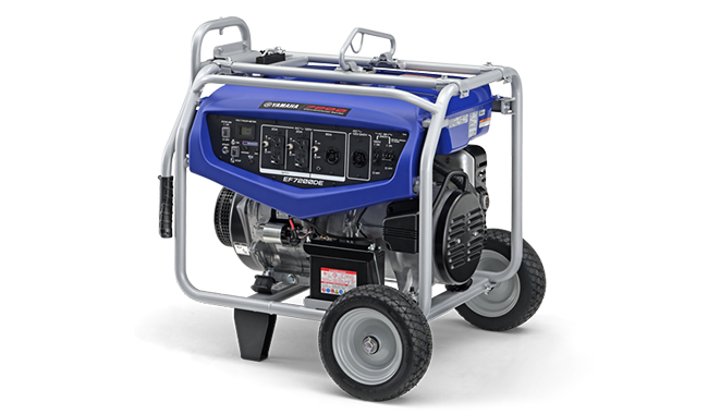 Yamaha Power | Plaistow Power Sports