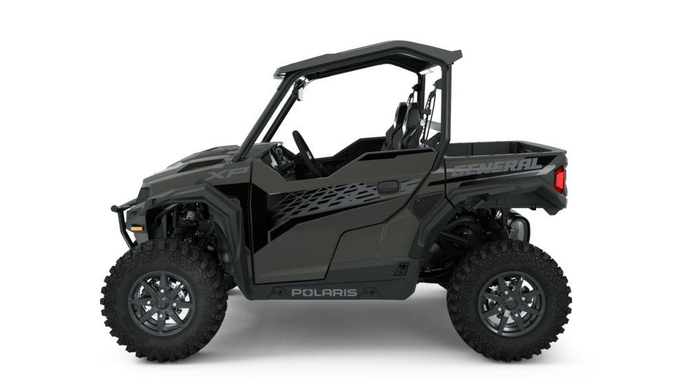 Polaris ORV | Plaistow Power Sports